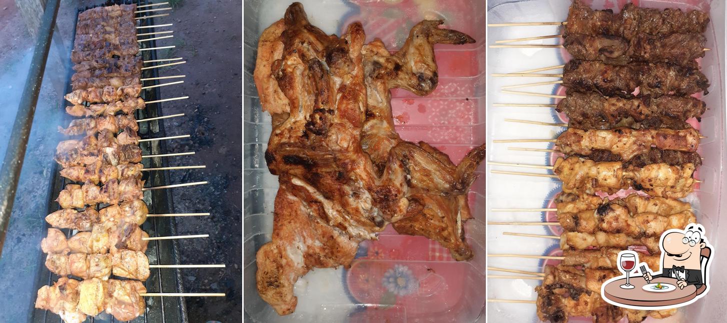 ESPETO NA BRASA DELIVERY, Santana - Menu do restaurante, preços e opiniões