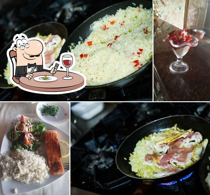 Top 5 restaurants with doner kebabs in Frenaros, november 2025 ...