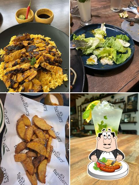 Farmery Deli-Resto Molito, Muntinlupa - Restaurant menu, prices and reviews