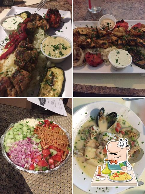 Francesco's Cafe, Rancho Mirage - Carta del restaurante y opiniones