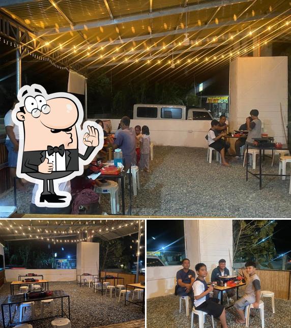 Funtastic Baboy Unlimited Korean Samgyupsal, Camiling - Menú del ...