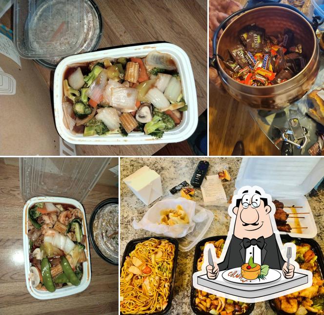 Hing Wang Chinese Restaurant in New Albany - Restaurant menu and reviews