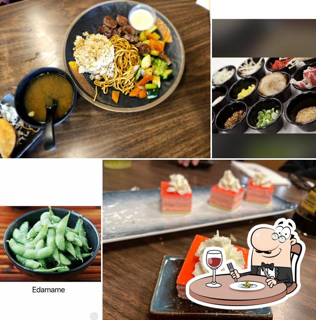 Ichiban Ramen, Bismarck - Restaurant menu, prices and reviews
