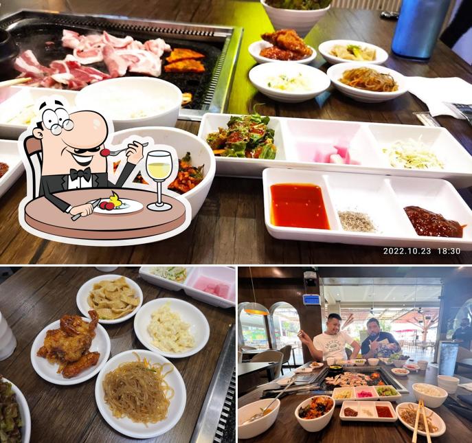 Jeju Samgyupsal BTC, Cebu City - Restaurant menu, prices and reviews