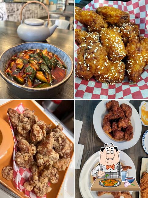Kami Poke, Tallahassee - Restaurant menu, prices and reviews