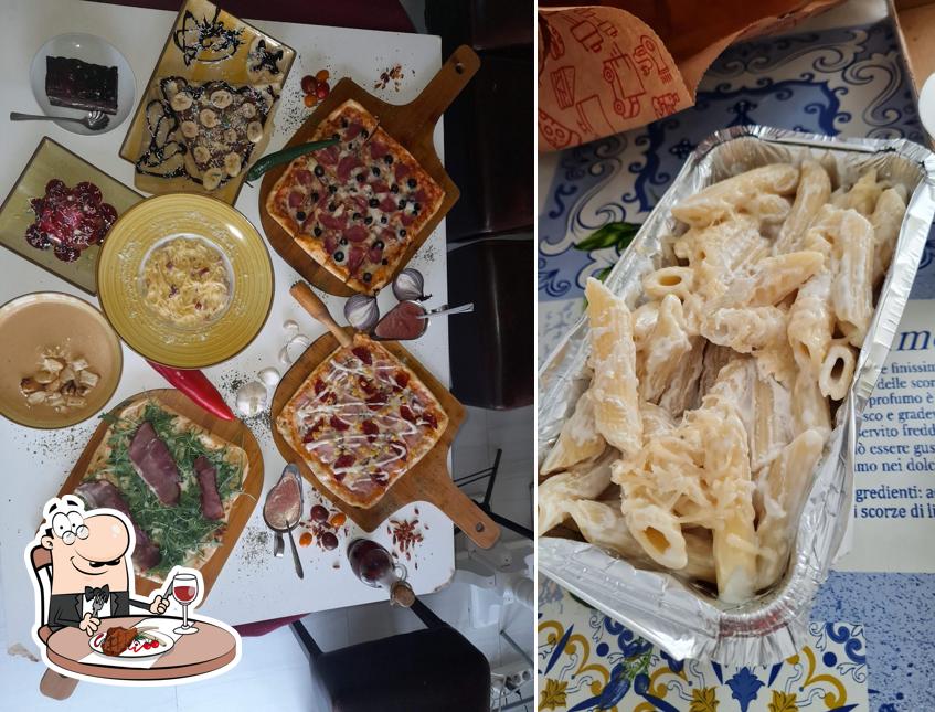 La Italianu veteranilor, Bucharest - Restaurant menu, prices and reviews