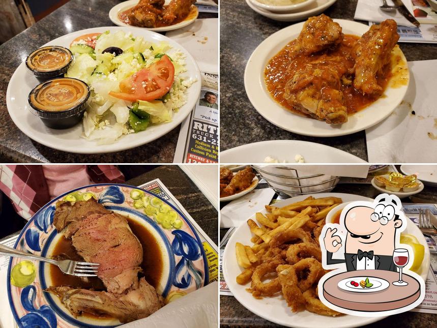 Lindencrest Diner in Lindenhurst - Restaurant reviews
