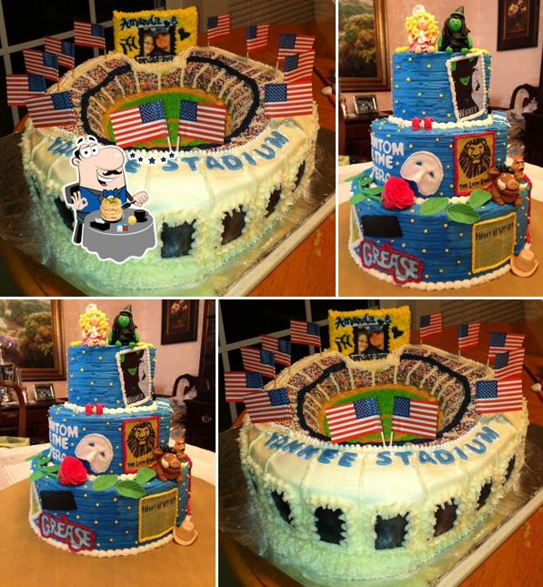 Love'n Sweets Home Bakery in Morrisville - Restaurant reviews