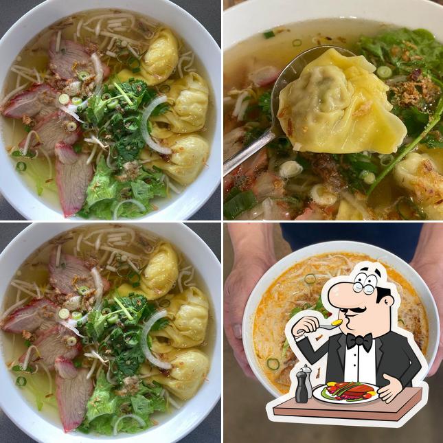 Mr Bui Banh Mi & more, Nundah - Restaurant menu, prices and reviews