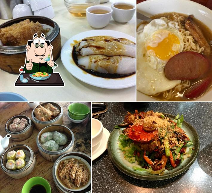 Mui Wo Cooked Food Market, Hong Kong - Restaurant menu, prices and reviews
