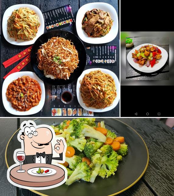 PEACE RESTAURANT 和平餐厅, Pancevo - Restaurant reviews