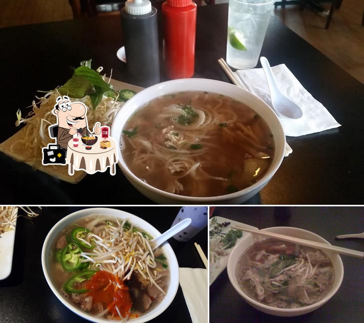 Pho Plus, Orem - Restaurant menu, prices and reviews