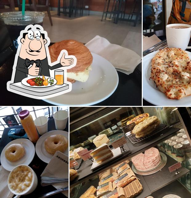 Starbucks restaurants in Muntinlupa, summer 2024 - Restaurant Guru