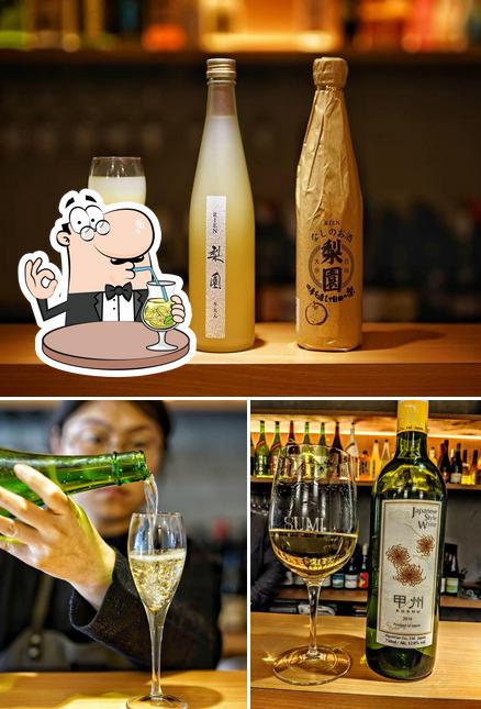 Sumi in Geelong - Restaurant reviews