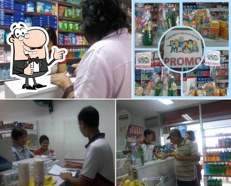 TGP Crossing Mendez Branch, Tagaytay