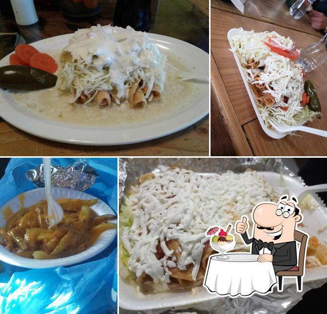 Tacos Aca Toy #2, Ciudad Acuña - Restaurant menu, prices and reviews