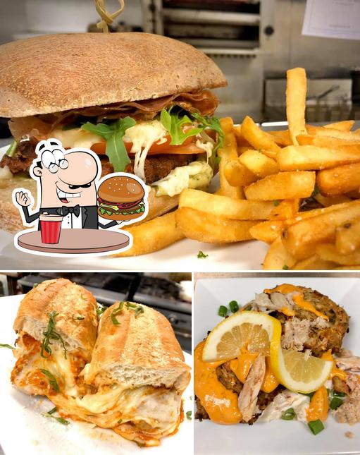 The Grille, Wilbraham - Restaurant menu, prices and reviews