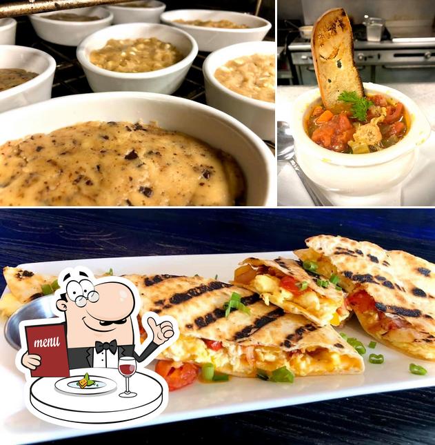 The Grille, Wilbraham - Restaurant menu, prices and reviews