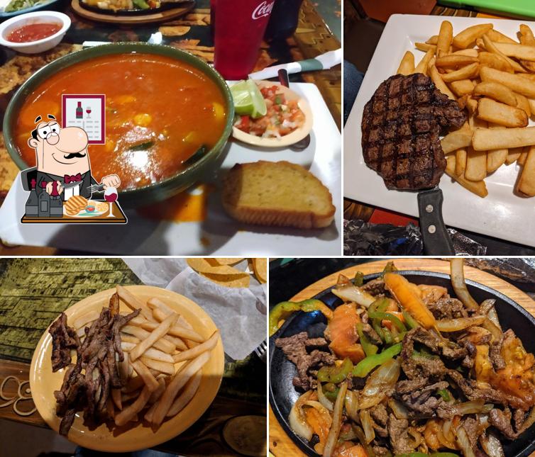 Top 5 restaurants with seafood in Paris, Kentucky, october 2025 ...