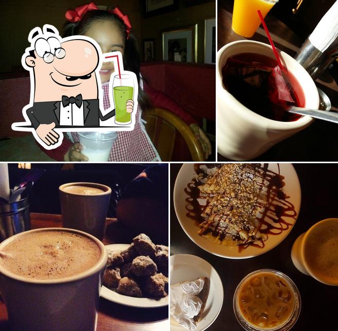 Ross Café & Deli, Tijuana, Cafe ross - Restaurant reviews
