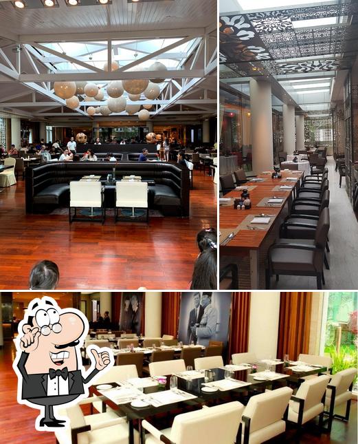 Signatures Restaurant, Central Jakarta - Restaurant menu and reviews