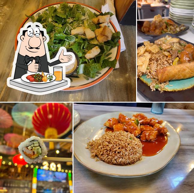 Streetside Market, Hammond - Restaurant menu, prices and reviews