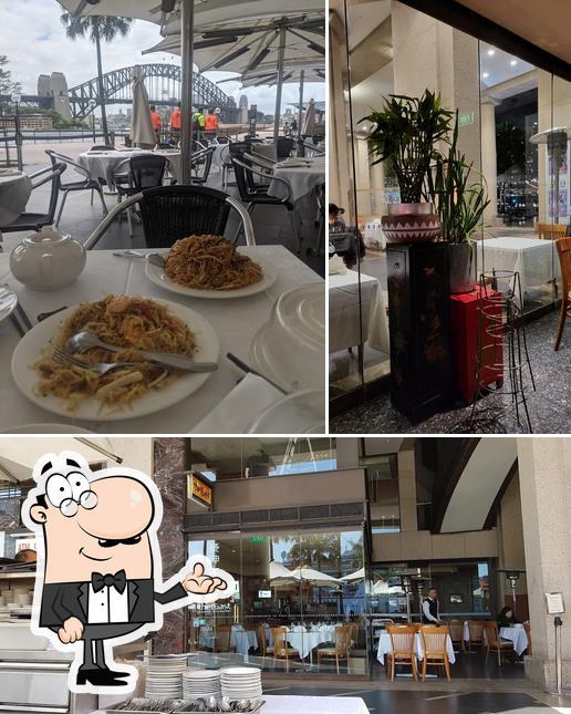The East Chinese Restaurant in Sydney - Restaurant reviews