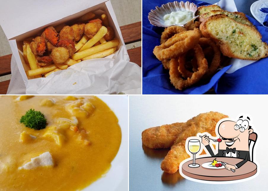 Best australian restaurants in Bellerive, summer 2024 - Restaurant Guru