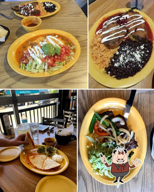Tres Chiles Mexican Grill, Denver - Restaurant menu, prices and reviews
