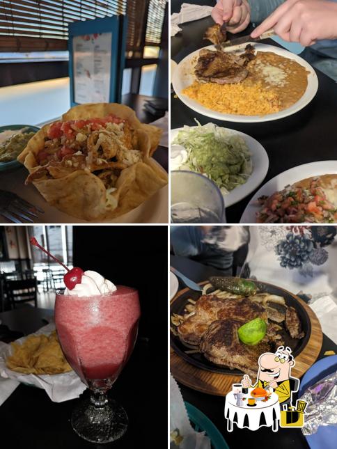 Tucán Mexican Restaurant, Pensacola - Restaurant menu, prices and reviews