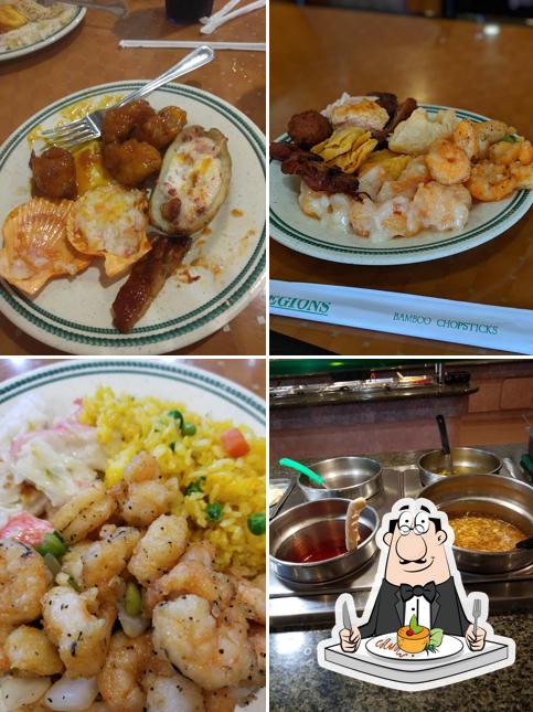 Top 7 restaurants in Albert Lea, december 2025 - Restaurant Guru