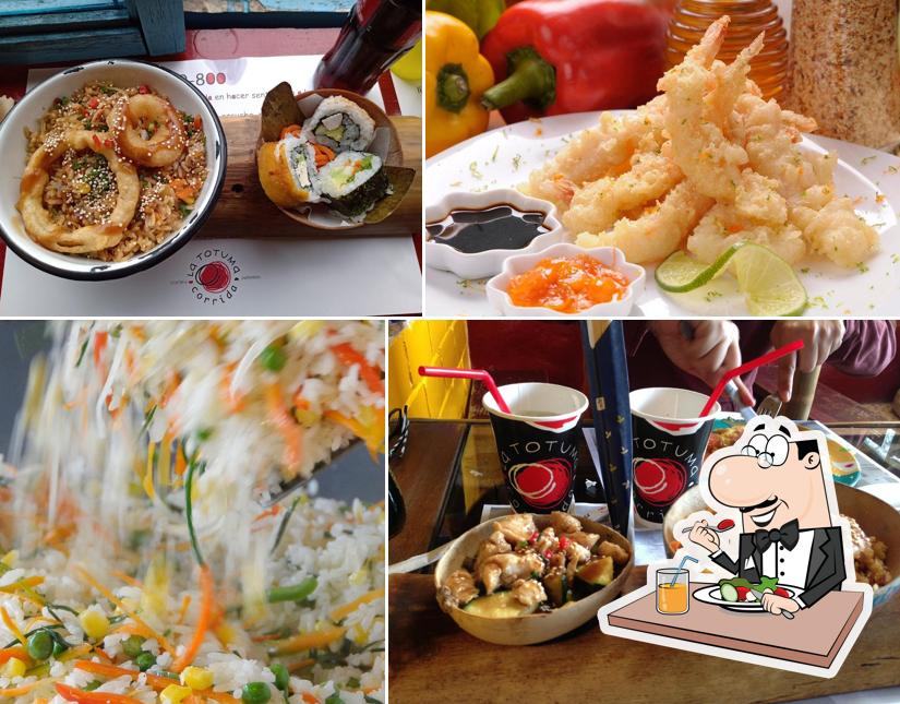 Restaurante La Totuma Corrida, Bogotá - Opiniones del restaurante