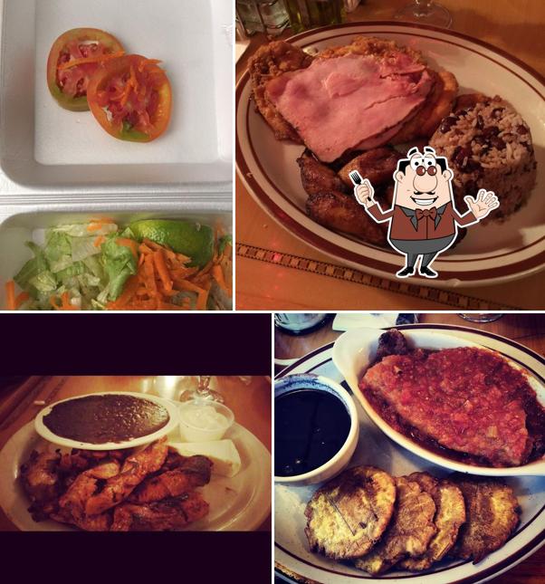 Antigua Guatemala Restaurant, Miami - Restaurant menu, prices and reviews