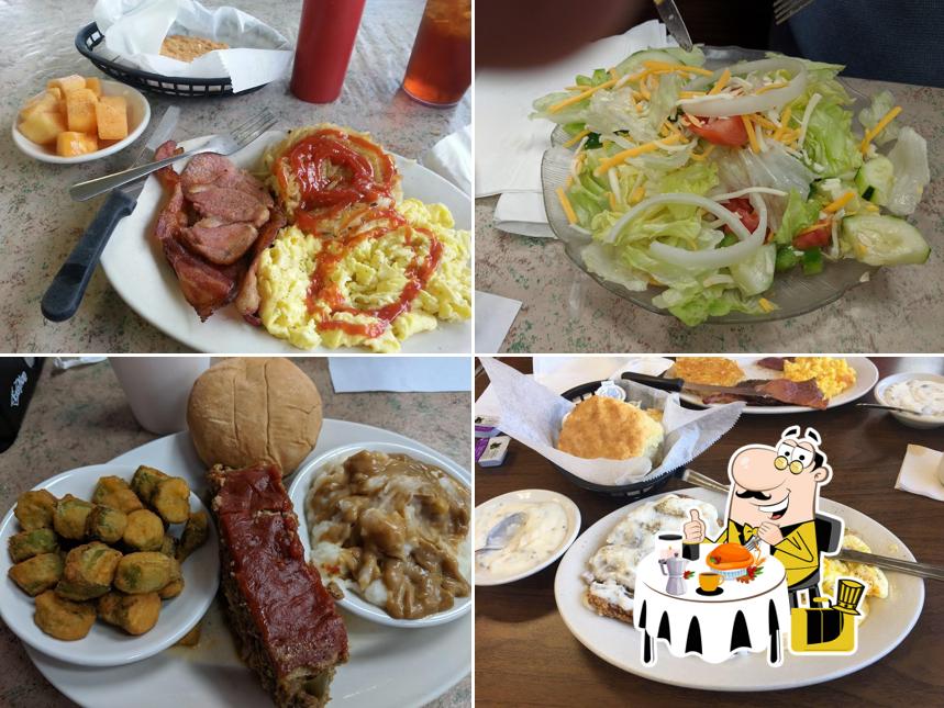 Country Grill, Burlington - Restaurant menu, prices and reviews