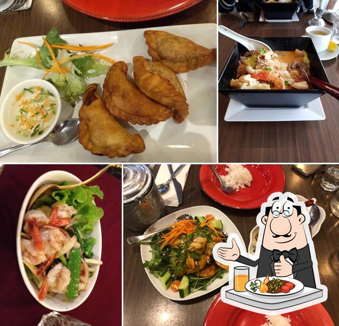 Best restaurants in Manuka Terrace Mall - Restaurant Guru