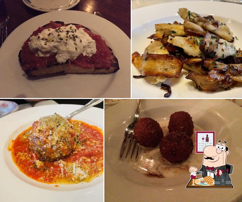 Bar La Grassa, Minneapolis - Restaurant menu, prices and reviews