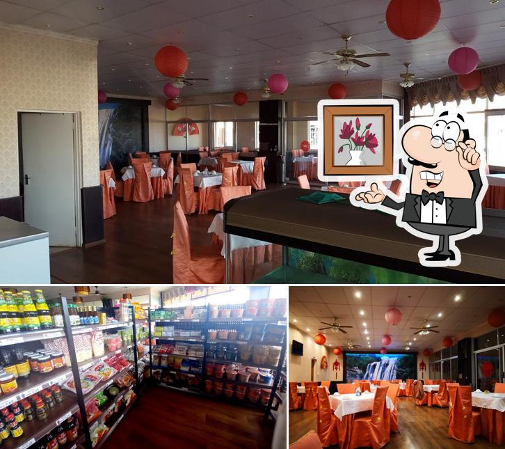 Beijing Chinese Restaurant, Benoni - Restaurant menu, prices and reviews