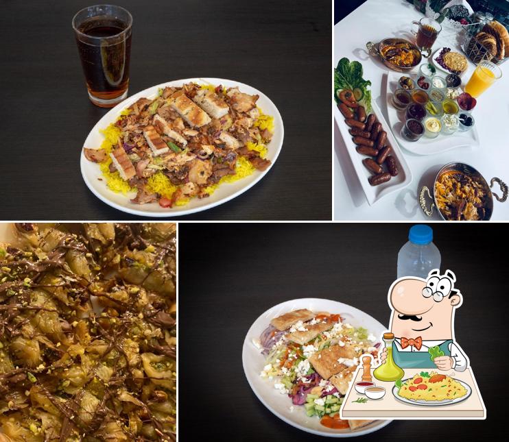 Berlin Doner 65, Luton - Restaurant menu, prices and reviews