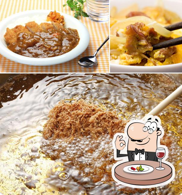 Bikkuri Japanese Family Restaurant, Quezon City
