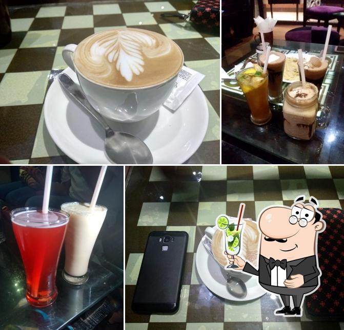 The Brew Room, Varanasi - Restaurant menu, prices and reviews