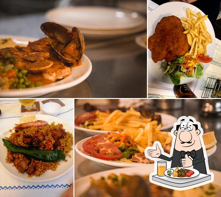 Bar Chapi, Marratxí - Menú del restaurante, precios y reseñas