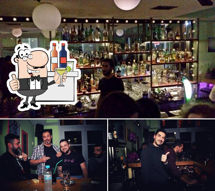 Kanji, Atenas - Opiniones del restaurante