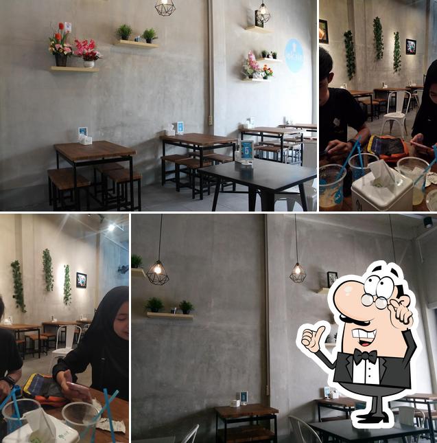 lokale, Pontianak - Restaurant menu, prices and reviews