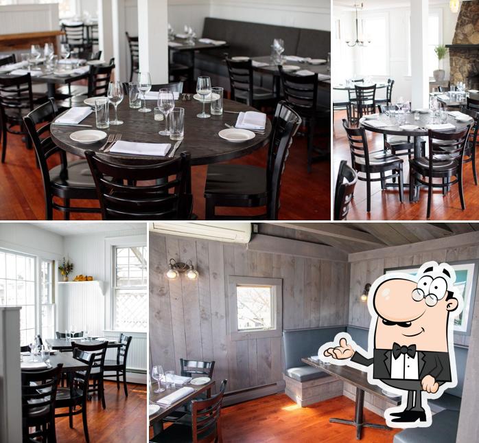 Top 5 restaurants in Rye, New Hampshire, october 2025 - Restaurant Guru