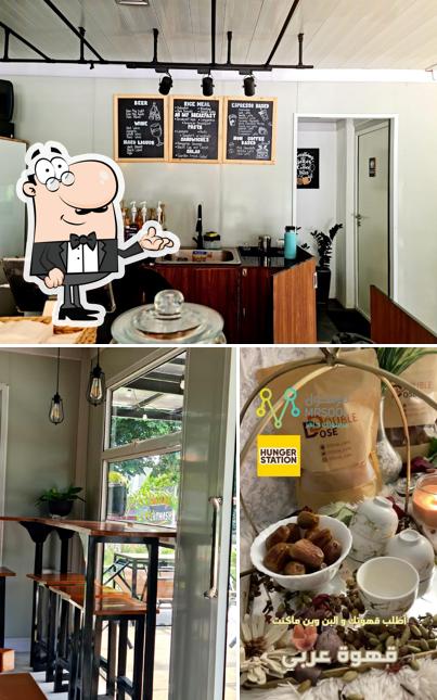Double Dose Café, Tuguegarao City - Restaurant menu, prices and reviews