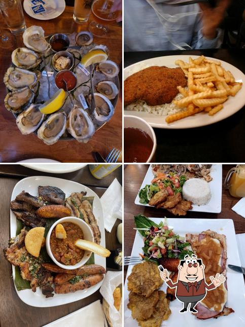 El Cafetero Bakery, White Plains - Carta del restaurante y opiniones