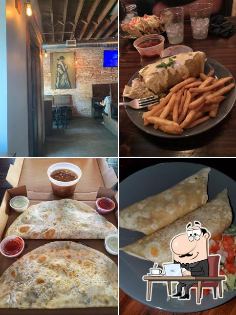 Empire Tacos, Mulvane - Restaurant menu, prices and reviews