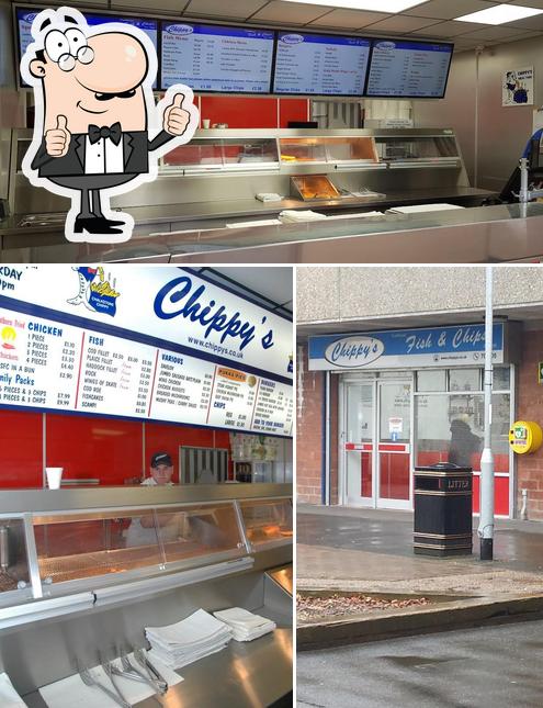 Chippy's, Haverhill - Restaurant menu, prices and reviews