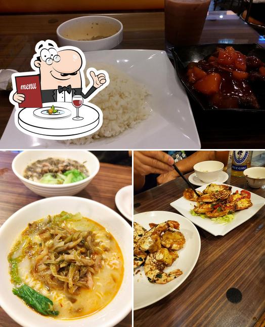 Fu Hua Restaurant, Hong Kong, Sze Pei Square - Restaurant reviews
