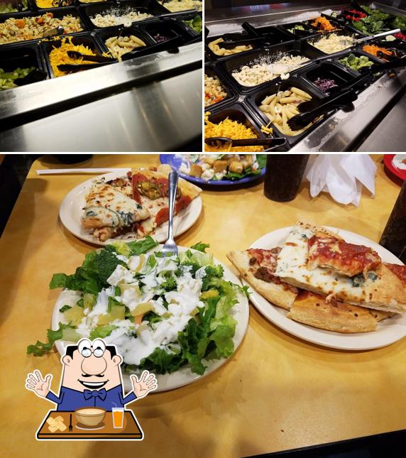 Gattitown, Austin - Restaurant menu, prices and reviews